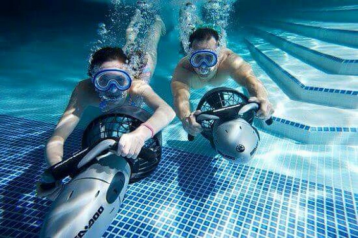 ON PARK AT HAGGERSTON CASTLE