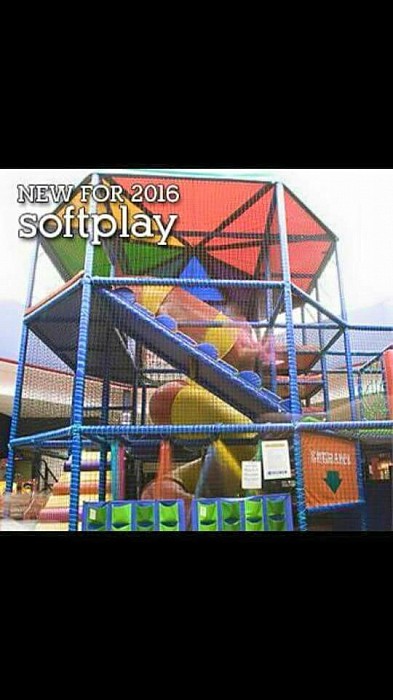 ON PARK AT HAGGERSTON CASTLE